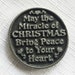 Christmas Token Christmas Coin Xmas Token Religious Token - Etsy