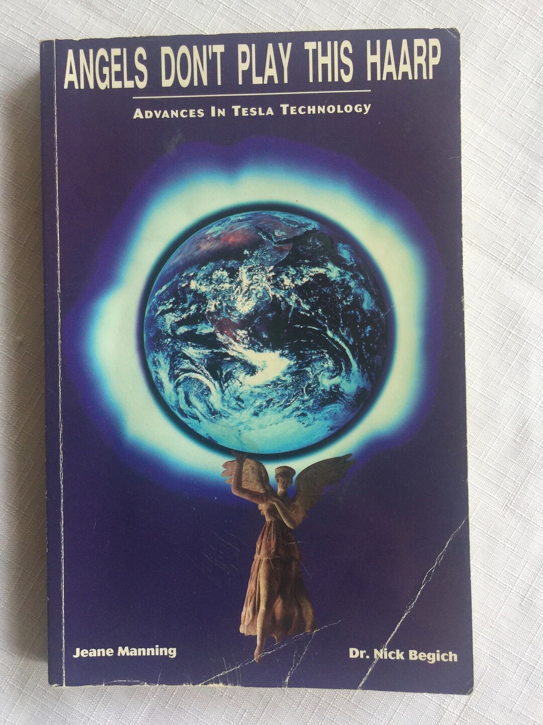 Tesla, Science Book, Science History, Electricity Book, Electricity ...