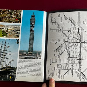 English Tour Book, Anglesey, England Travel Guide, Retro England Guide ...