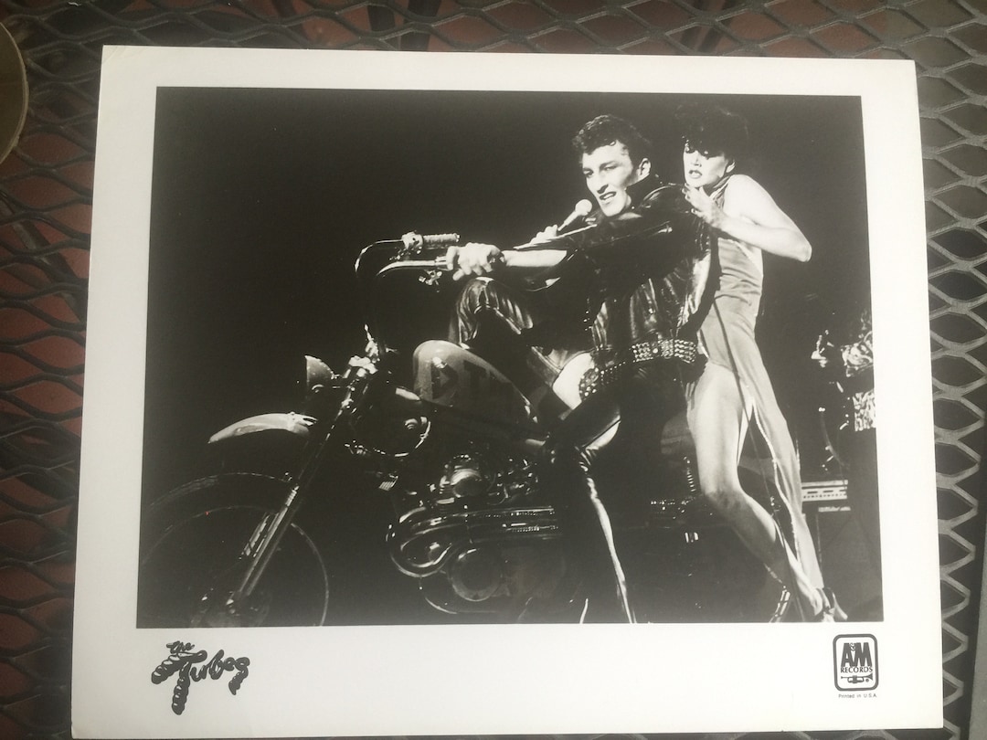 The Tubes, Fee Waybill, Glam Rock, San Francisco Music, San Francisco ...