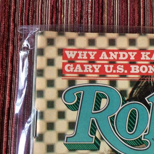 Ringo, Ringo Collectible, Ringo Magazine, Beatle Fan, Rolling Stone ...