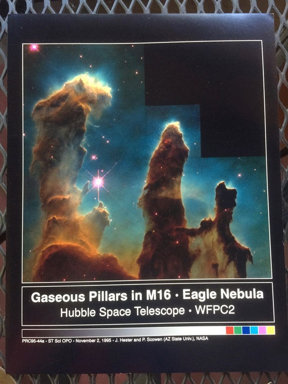 Nasa Painting Lynn David