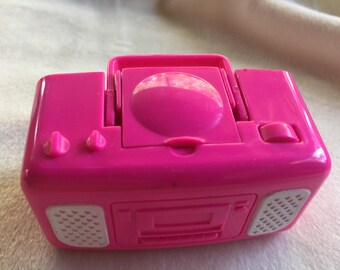 Mini Music Box - Etsy