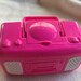 Barbie Accessory, Barbie Furniture, Barbie Music Box, Barbie Boom Box ...