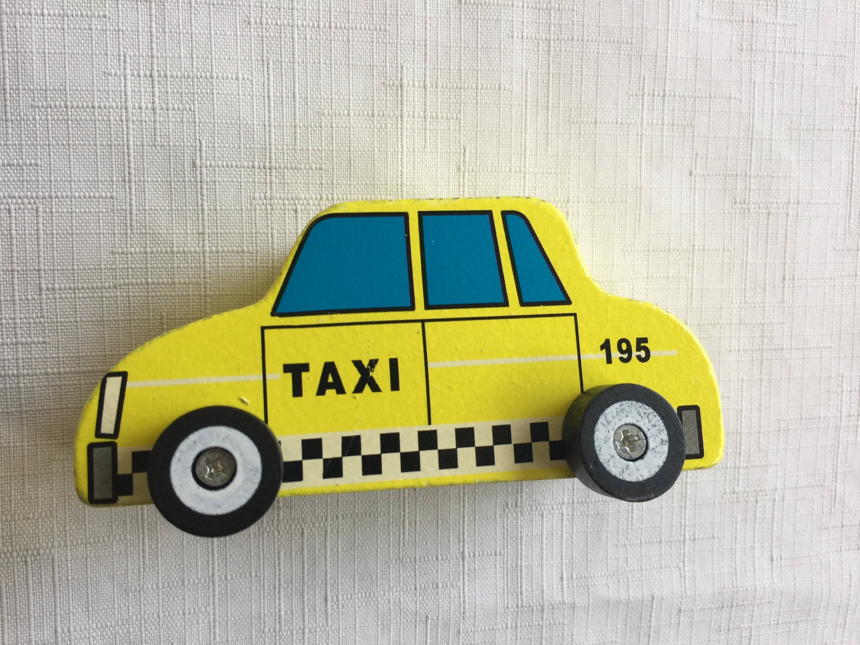 Mini Taxi Cabs