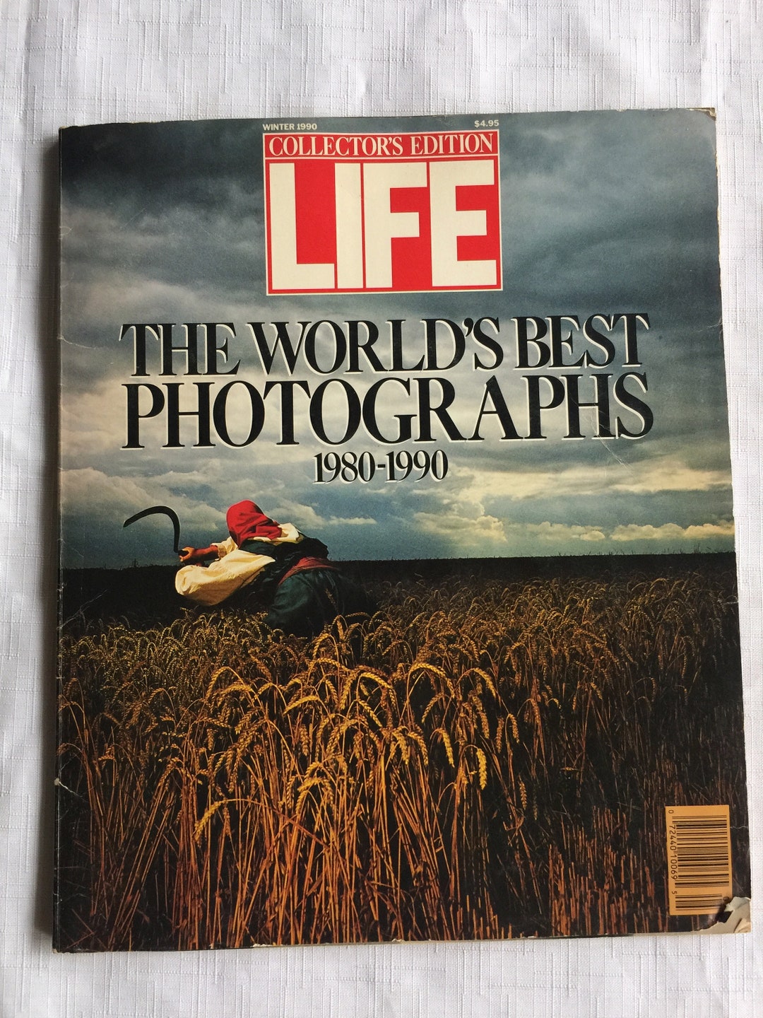 Life Magazine, Photo Magazine, Photography Magazine, Photo Publication ...