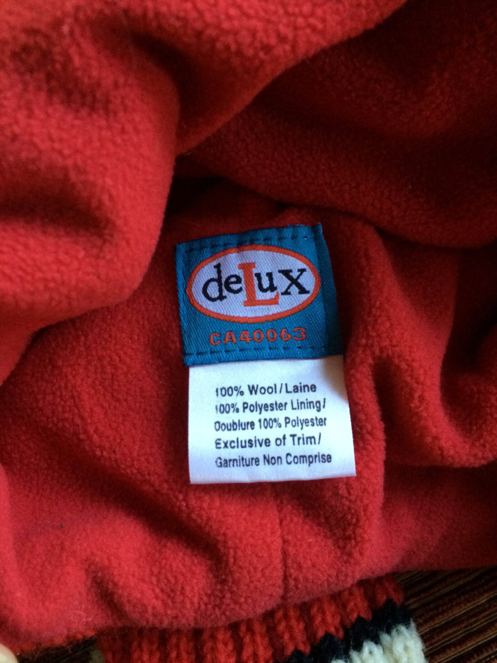 Fish Beanie Fish Hat Goldfish Hat Animal Hat Orange Knit | Etsy