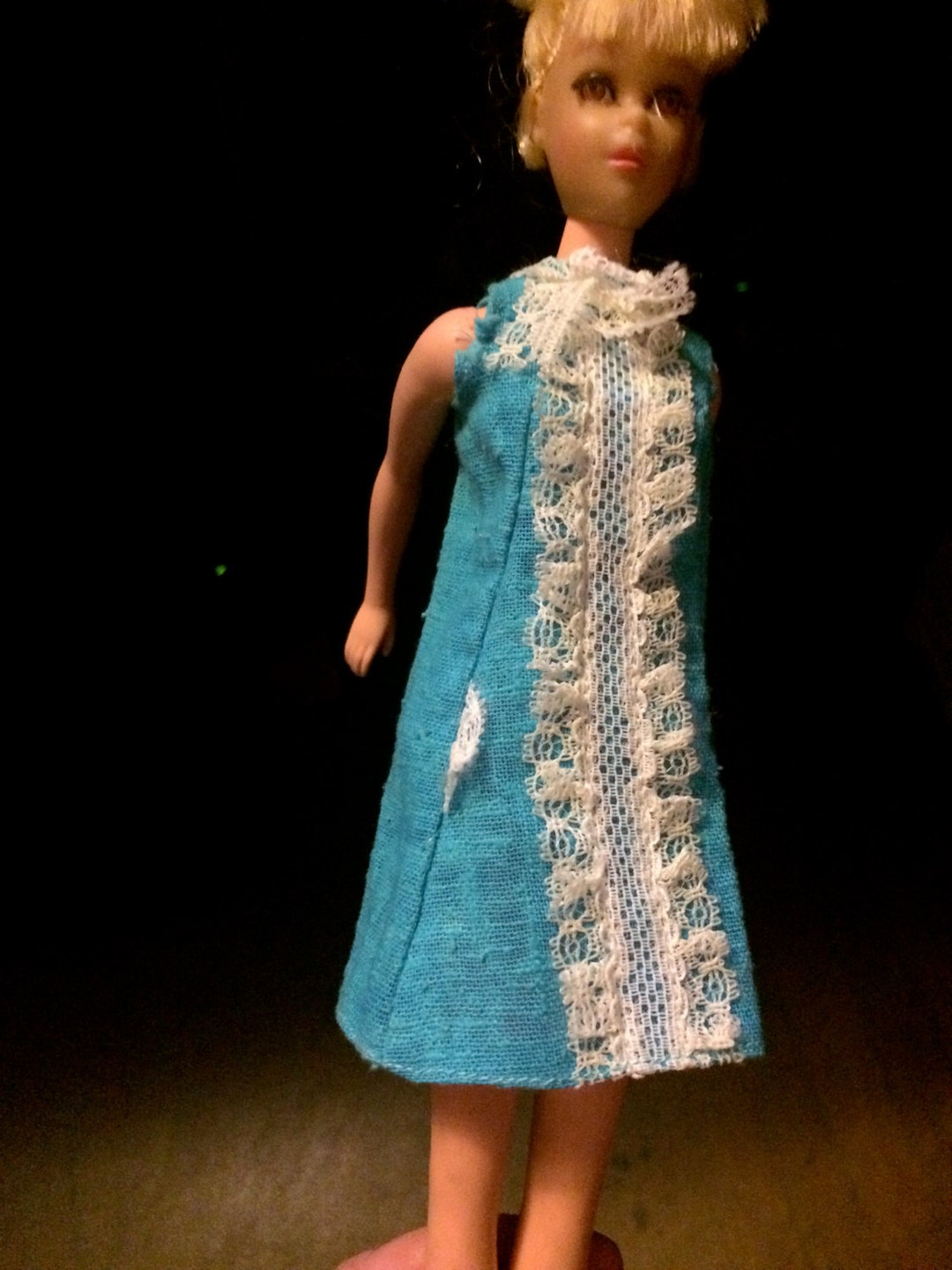 Francie 60s, Francie Dress, Francie Clothes, Francie Outfits, Francie ...