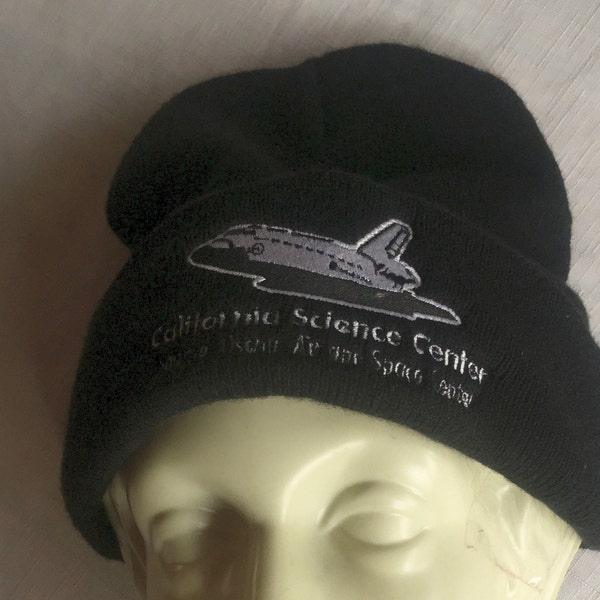 Science Hat - Etsy