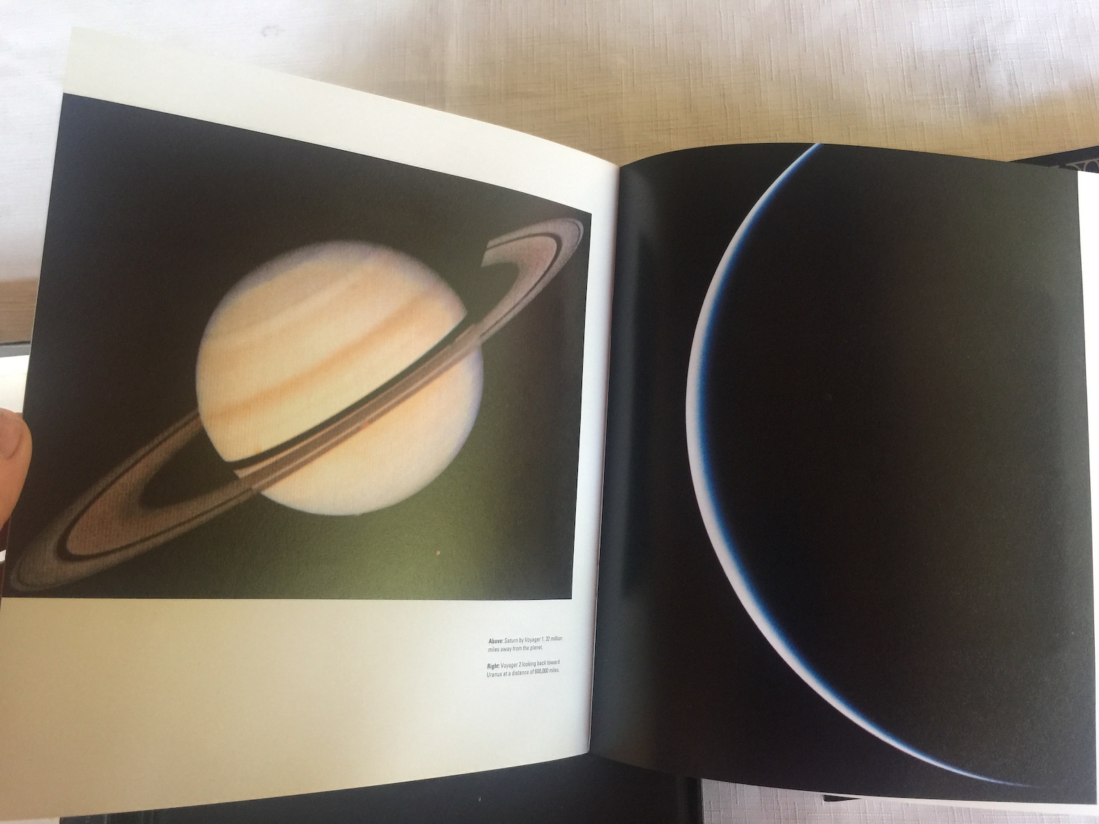 Space Collectible Space Book History Book Space Gift Space - Etsy