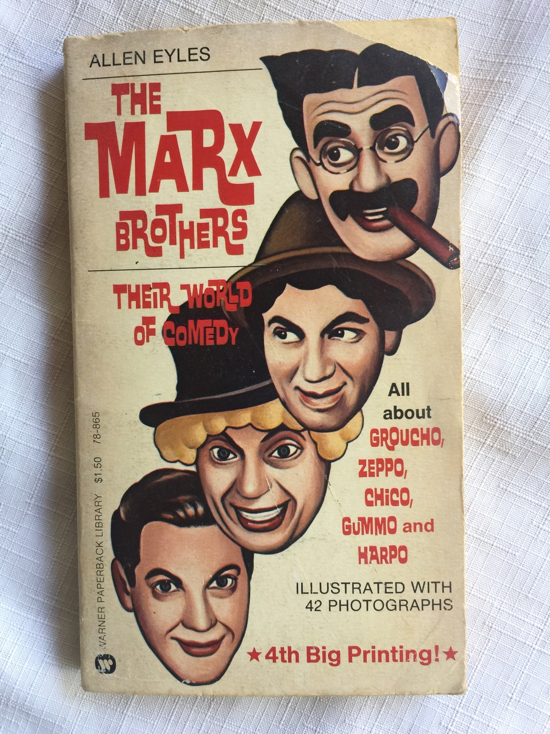 Marx Brothers, Comedy Book, Hollywood History, Comedy History, Groucho ...