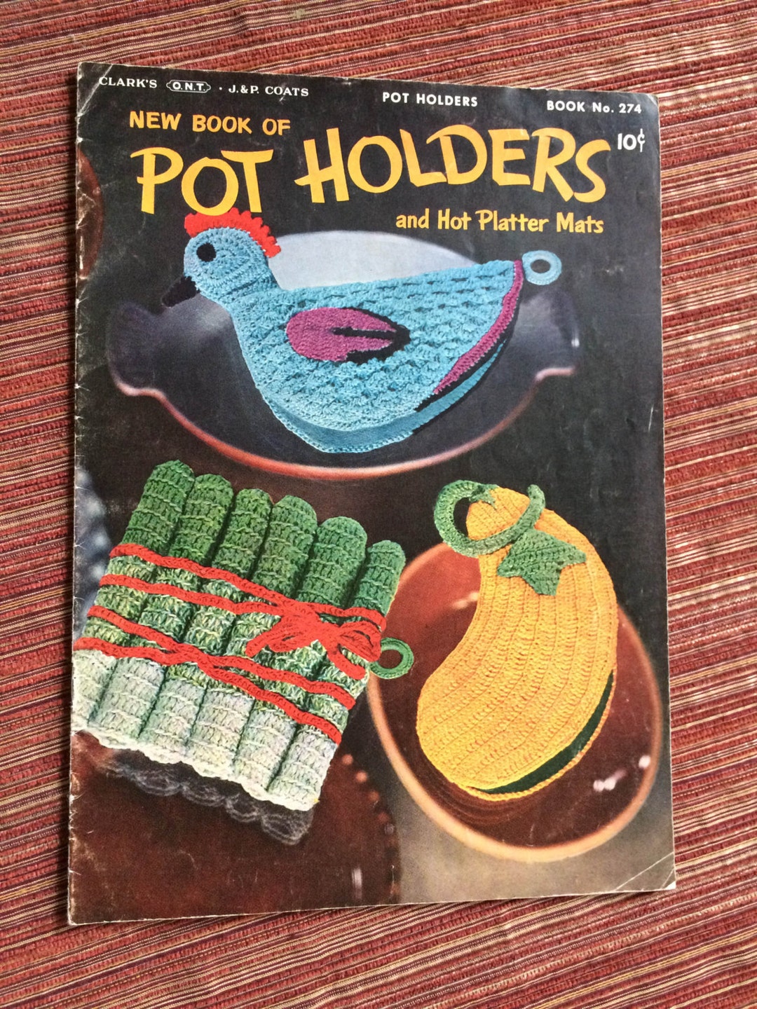 How to Crochet, Crochet Craft, Crochet Instruction, Needlecraft ...