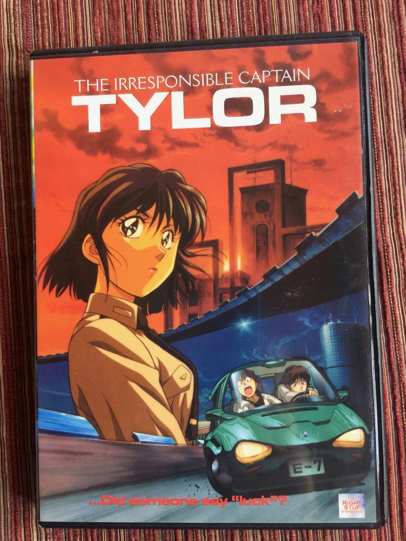 Animated Film Anime DVD Cartoon Dvd Anime Cartoon Japanese | Etsy