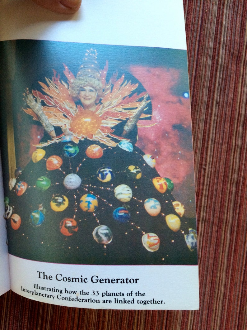 Paranormal, UFO Book, Unarius, Space Cult, Ufos, Spaceships, Cosmic ...