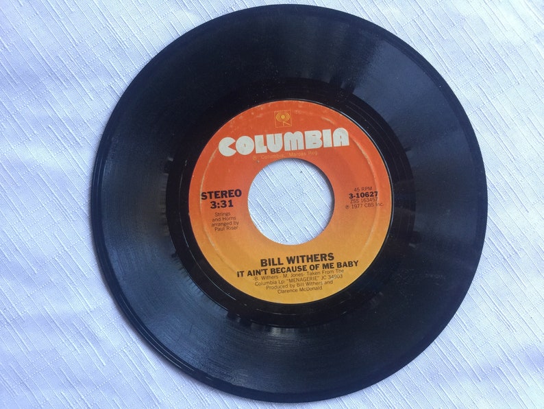 Decorative Records Retro Records Eric Clapton60s Record - Etsy