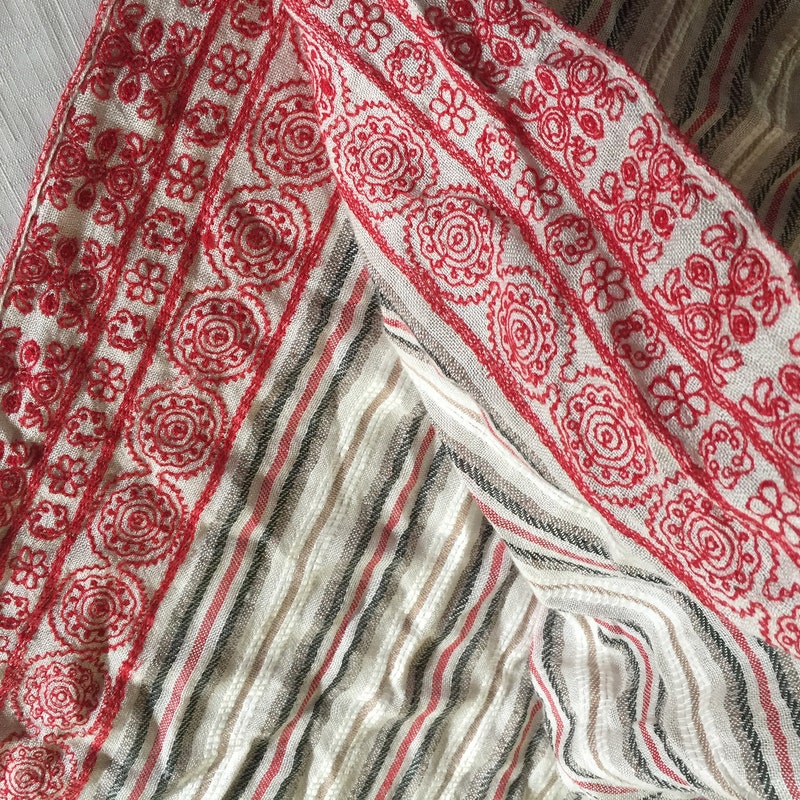 Hippie Scarves - Etsy