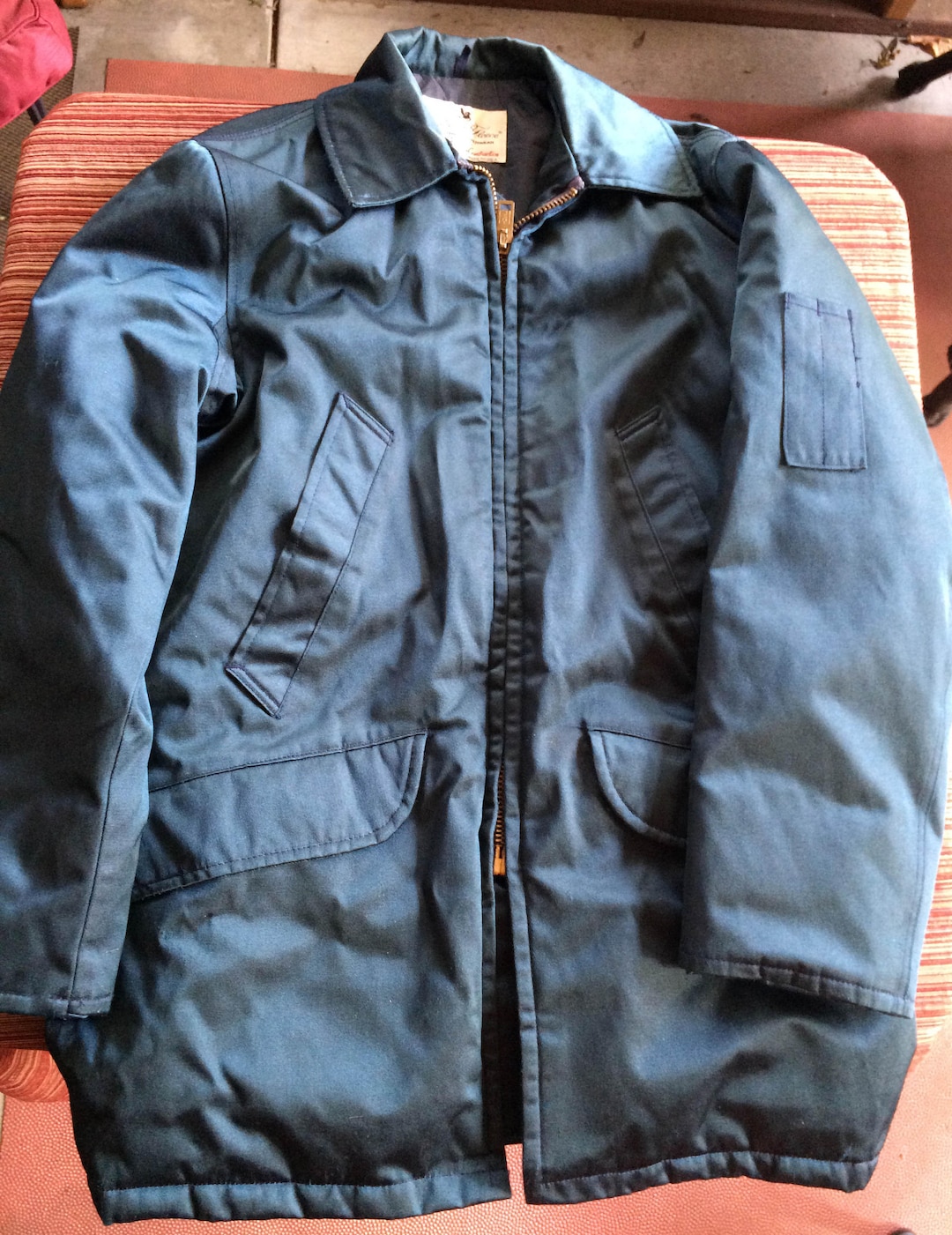 Golden Fleece Jacket, Industrial Jacket, Ski Jacket, Heavy Duty Jacket ...