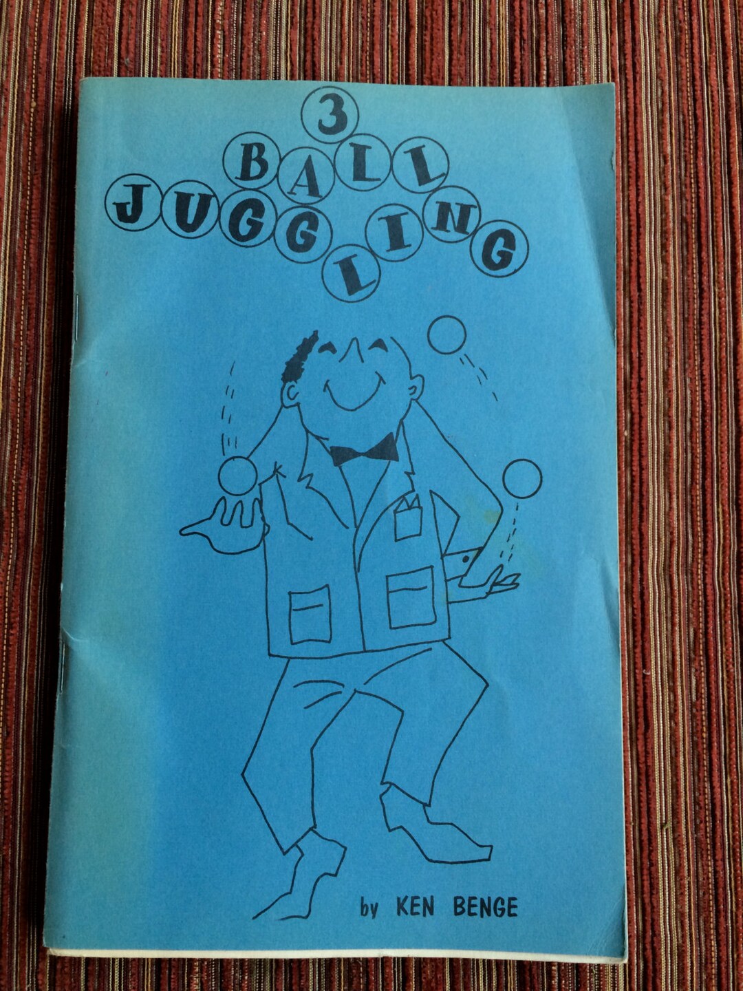 Juggling, Juggle, Juggling Book, Juggling Instructions, How to Juggle ...