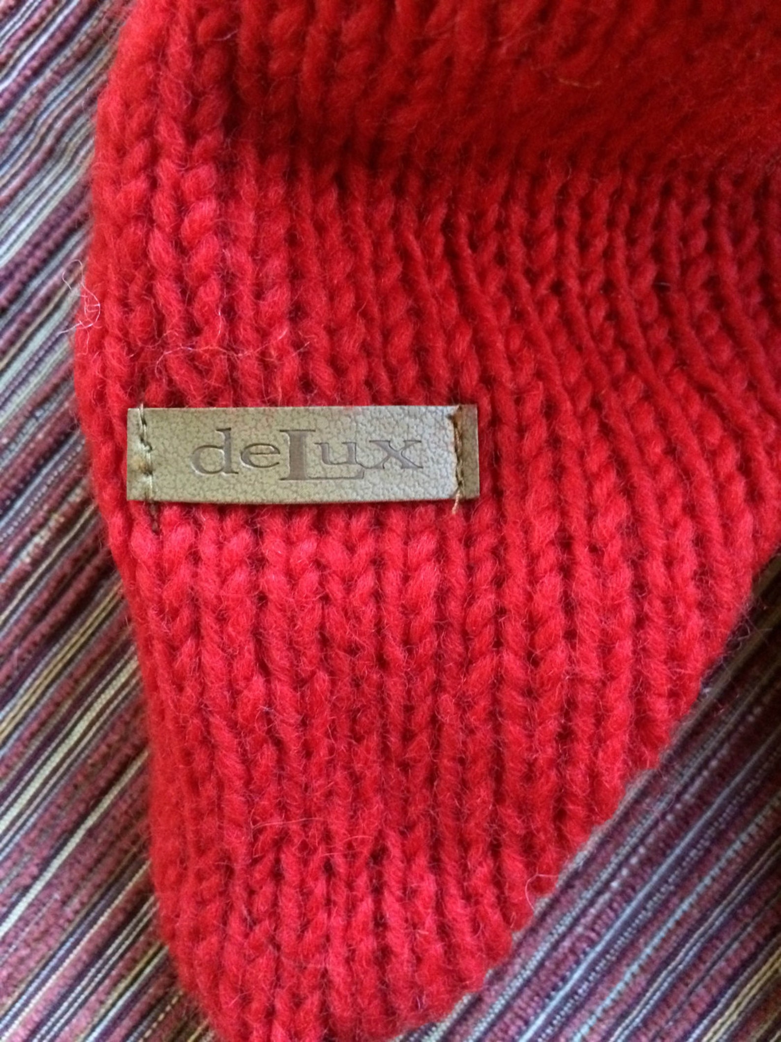 Fish Beanie Fish Hat Goldfish Hat Animal Hat Orange Knit - Etsy