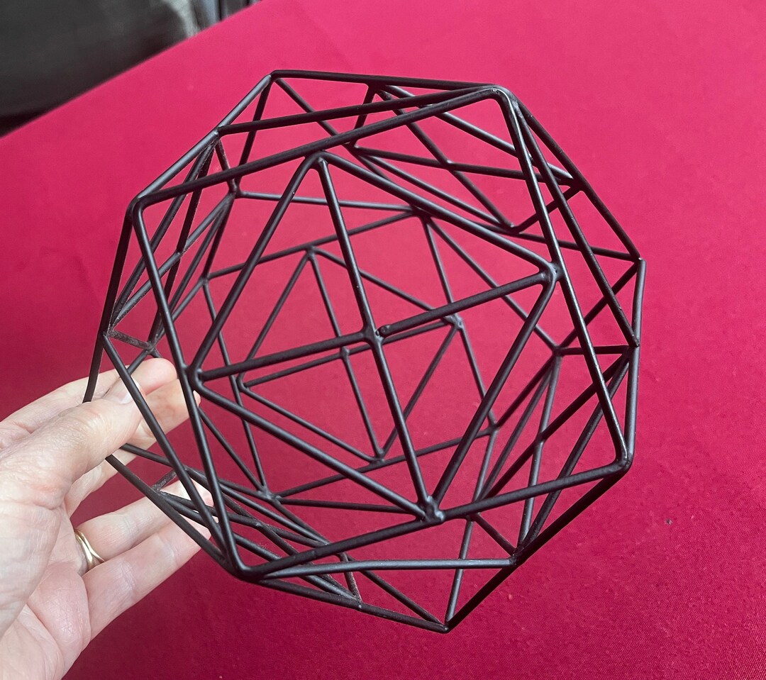 Decorative Ball, Metal Ball, Art Ball, Accent Ball, Accent Piece ...