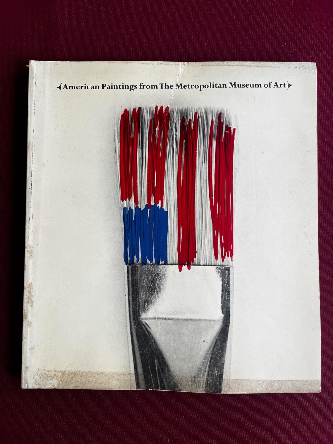 American Paintings, Metropolitan Museum, American Art, Art History ...