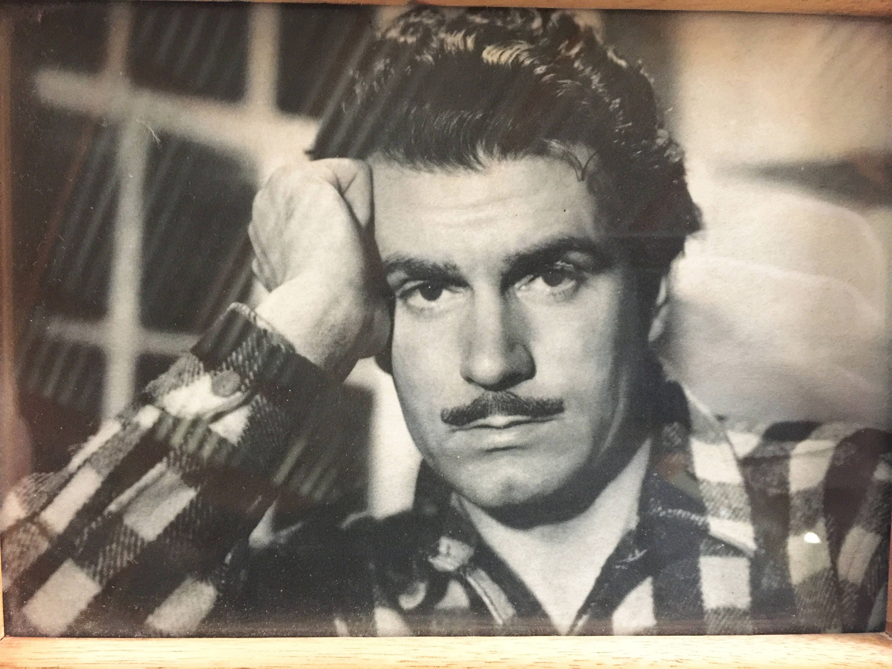 Actor Art Actor Decor Actor Gift Actor Wall Art Movie - Etsy