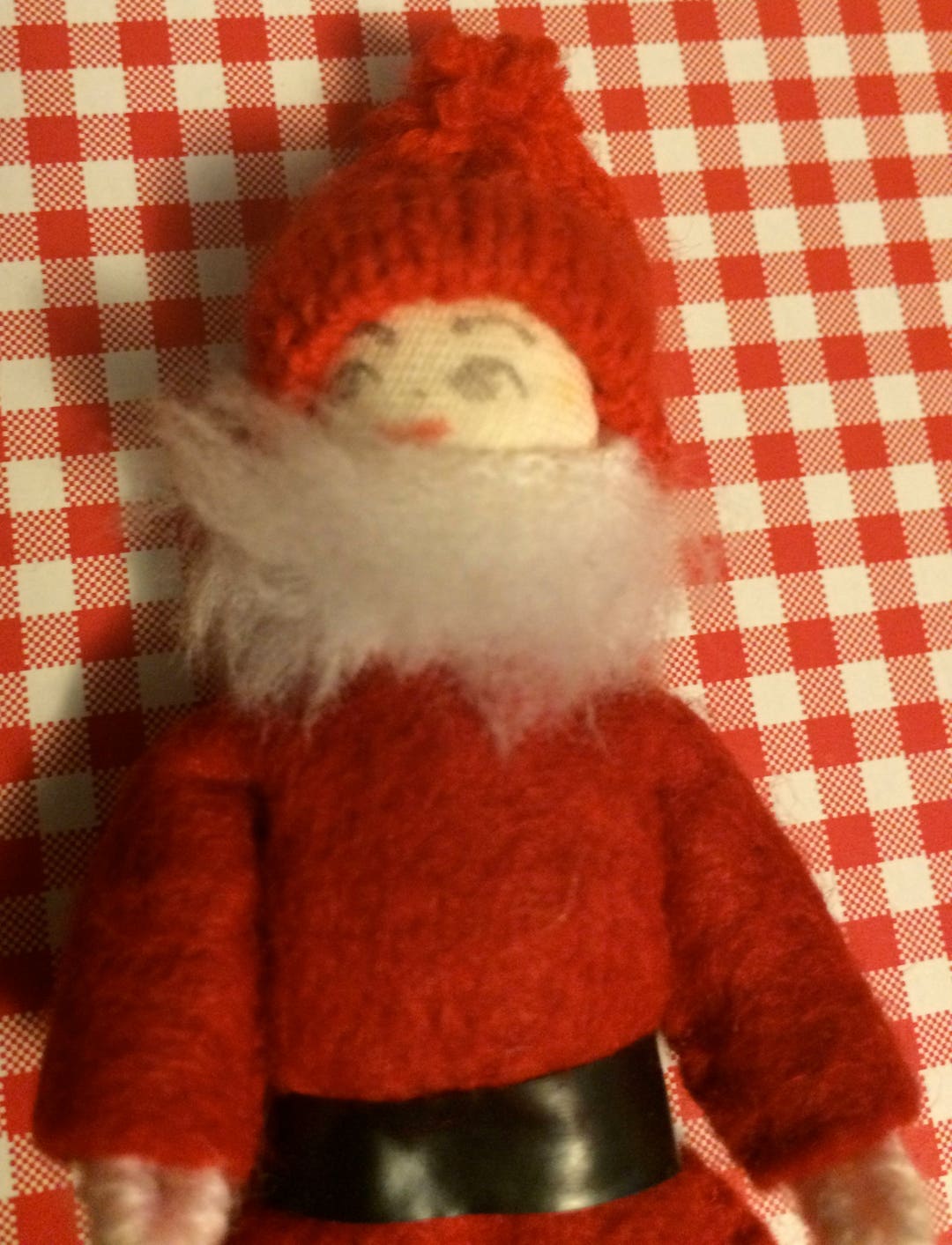 Small Elf, Swedish Elf, Christmas Elf, Elf Figurine, Xmas Elf, Elf Toy ...