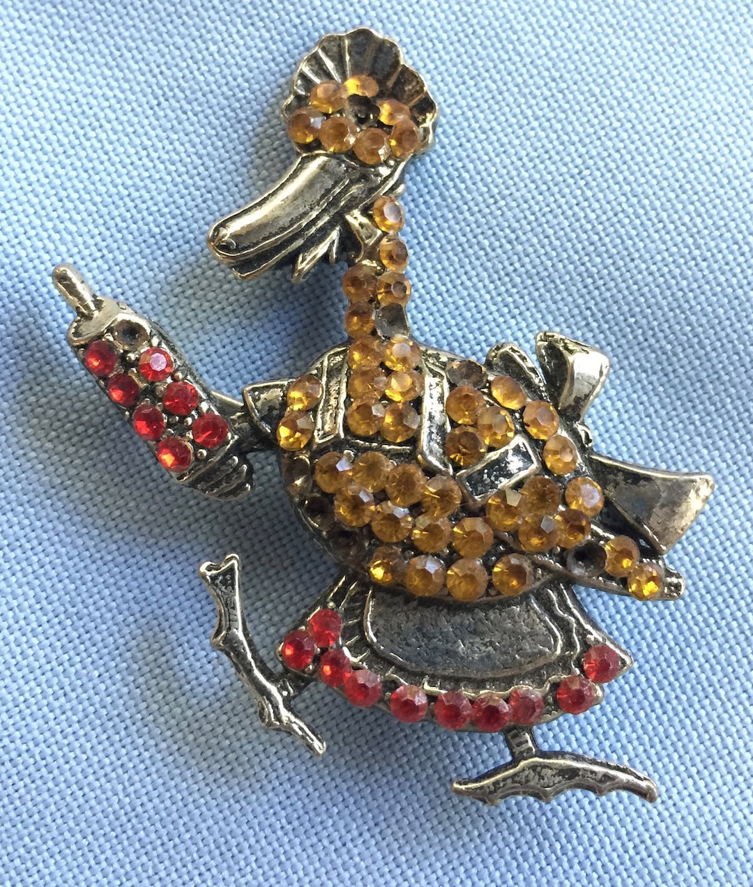 Mother Goose Pin, Mother Pin, Cook Pin, Duck Pin, Comic Pin, Mother ...