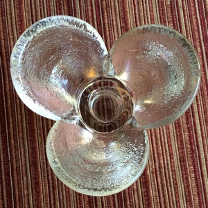 Crystal Votive - Etsy