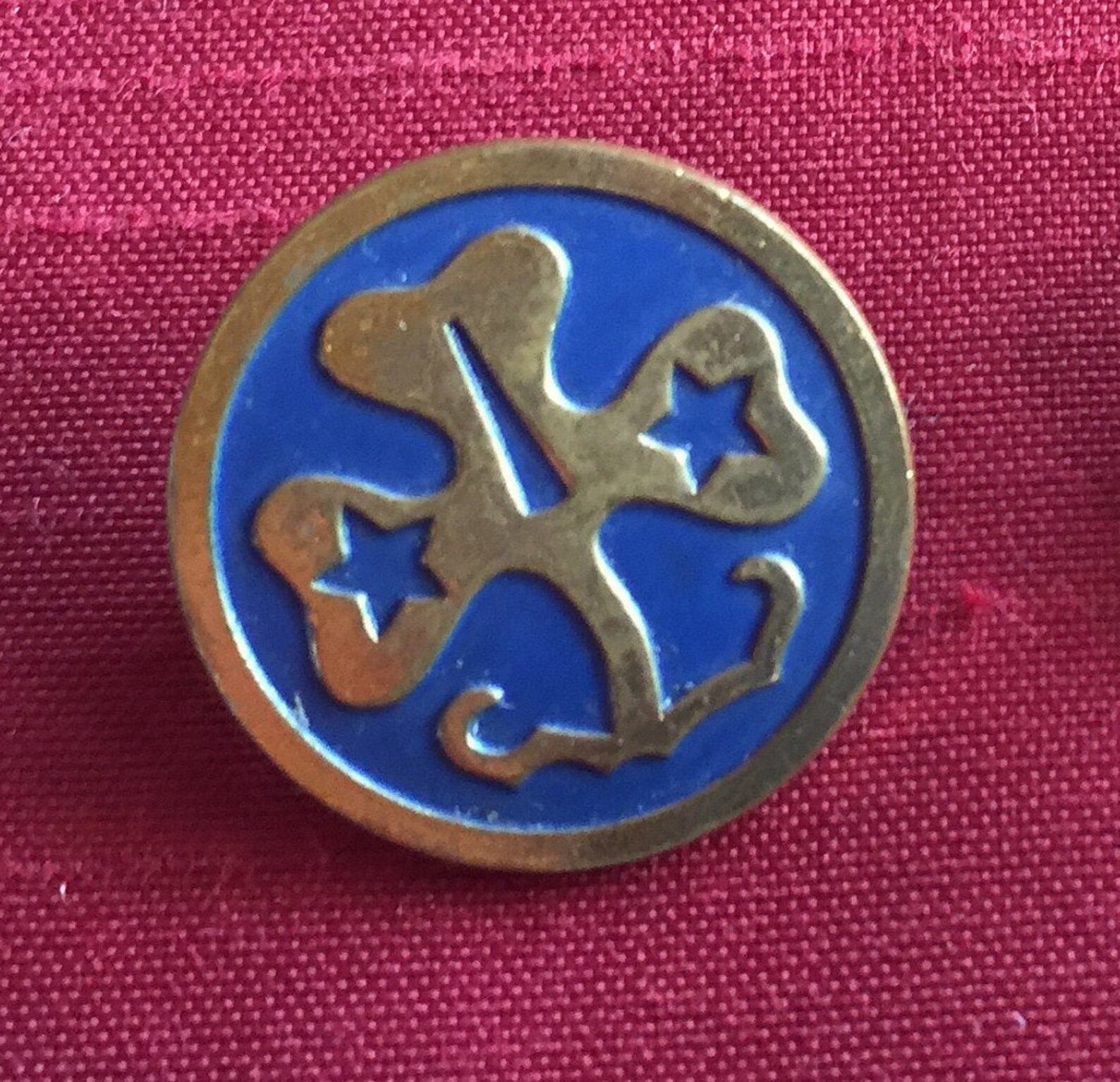 Girl Scout Pin, Brownie Pin, Girl Scout Badge, Girl Scout Gift, Girl ...