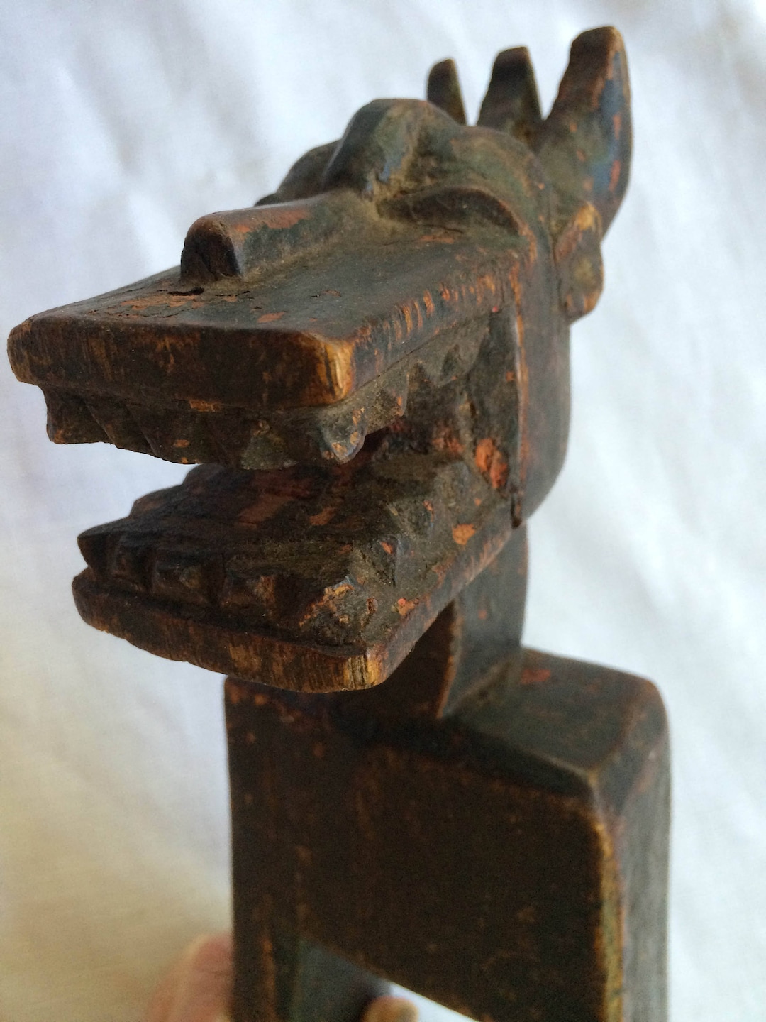 Africa Sculpture, Africa Art, Africa Artifact, Africa Wood Animal ...