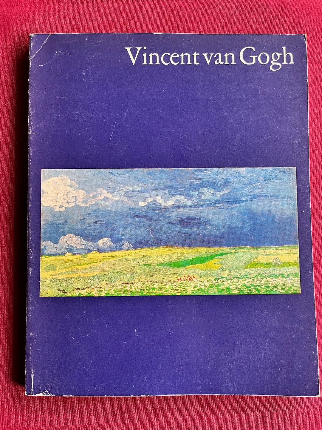 Vincent Vangogh, Van Gogh, Art Book, Dutch Art, Post Impressionist, Art ...