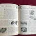 Recipe Book, Meat Book, Retro Recipe, Meateater, Carnivore, Butcher ...
