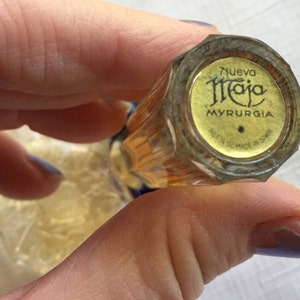 Perfume Collection, Perfume Set, Designer Perfume, Maja Perfume ...