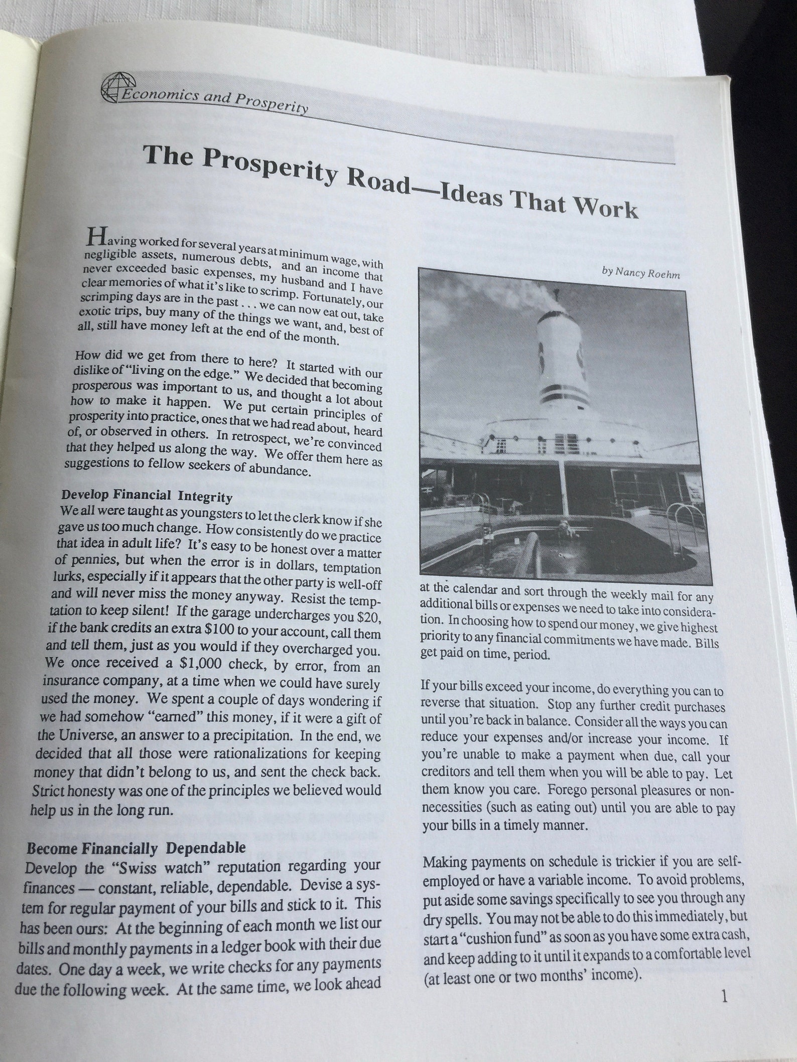 New Age Publication, Spiritual Magazine, 80 Magazine, Occult Magazine ...