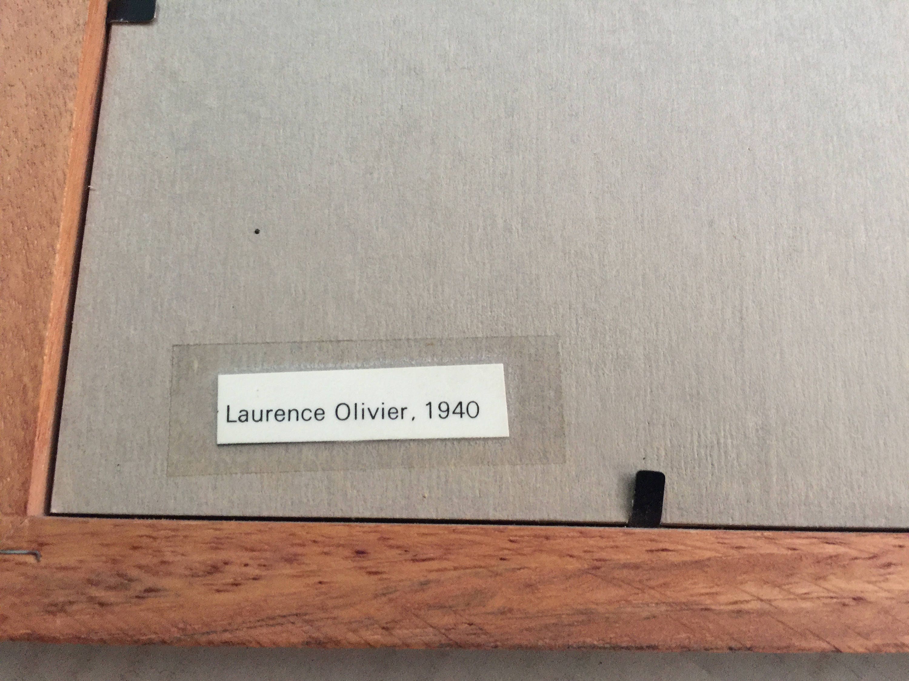 Actor Art Actor Decor Actor Gift Actor Wall Art Movie - Etsy