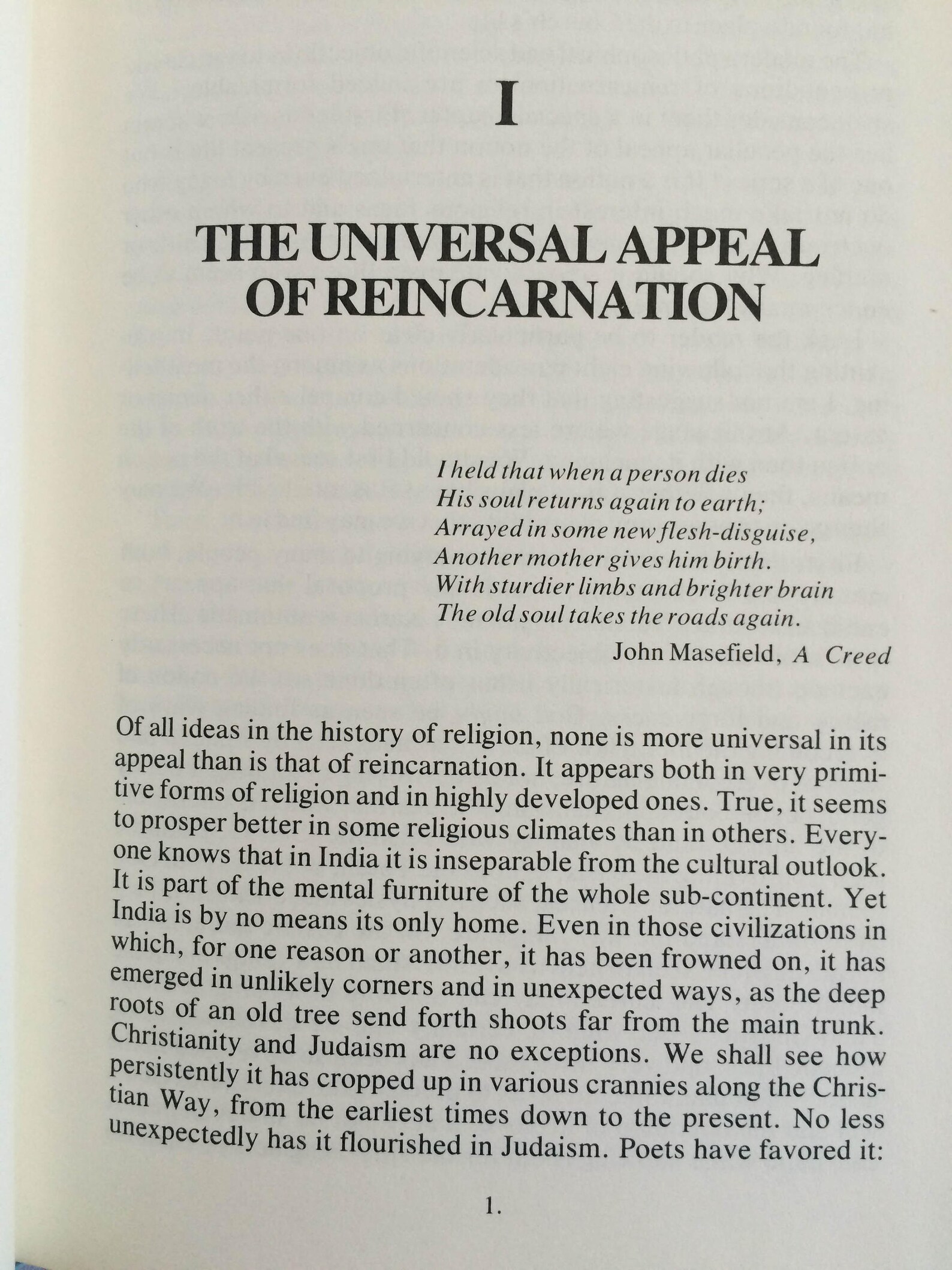 Reincarnation Book Reincarnation Theosophy New Age | Etsy