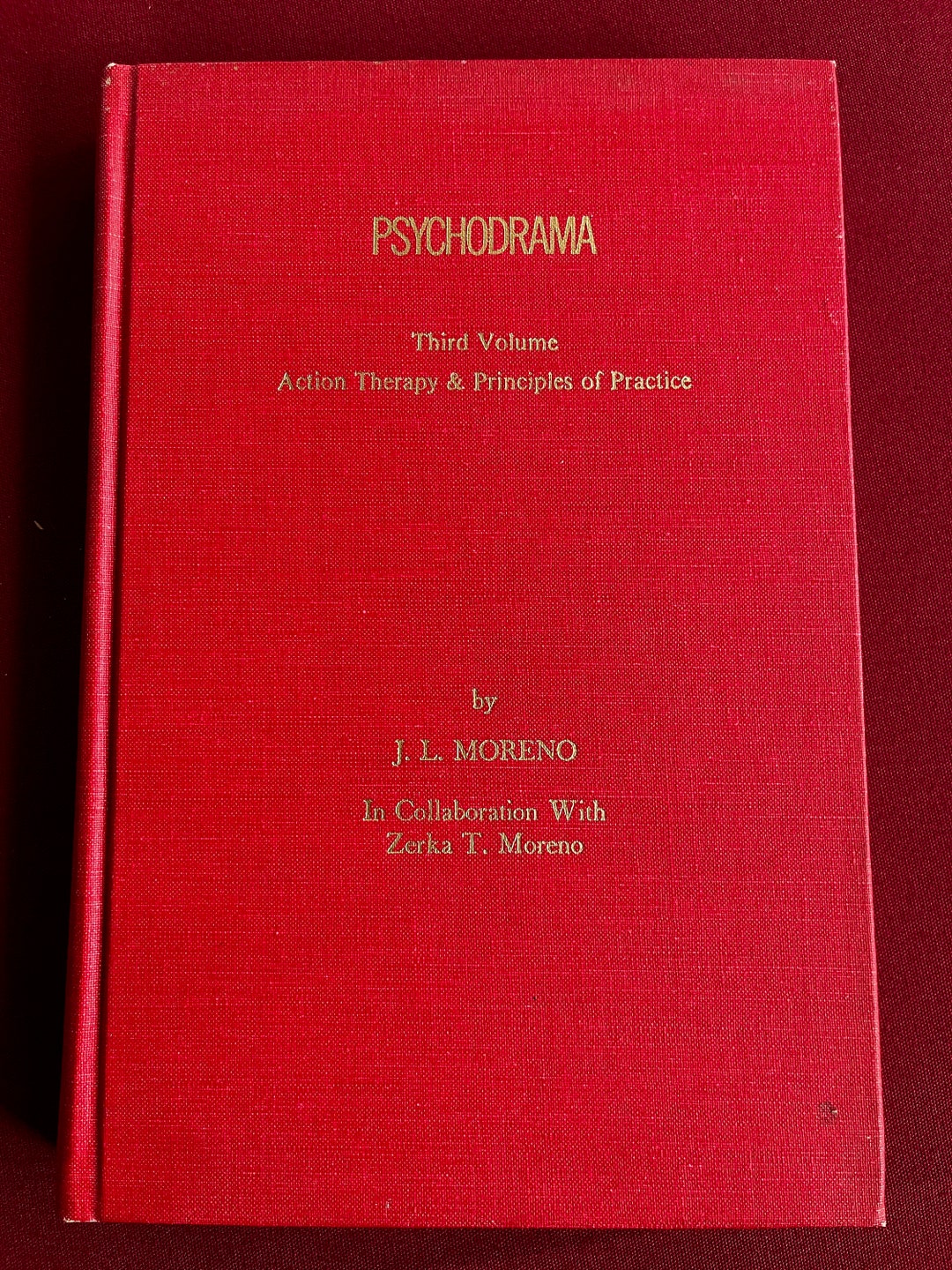 Psychology Book, Psychology History , 70s Book, Psychology Textbook ...