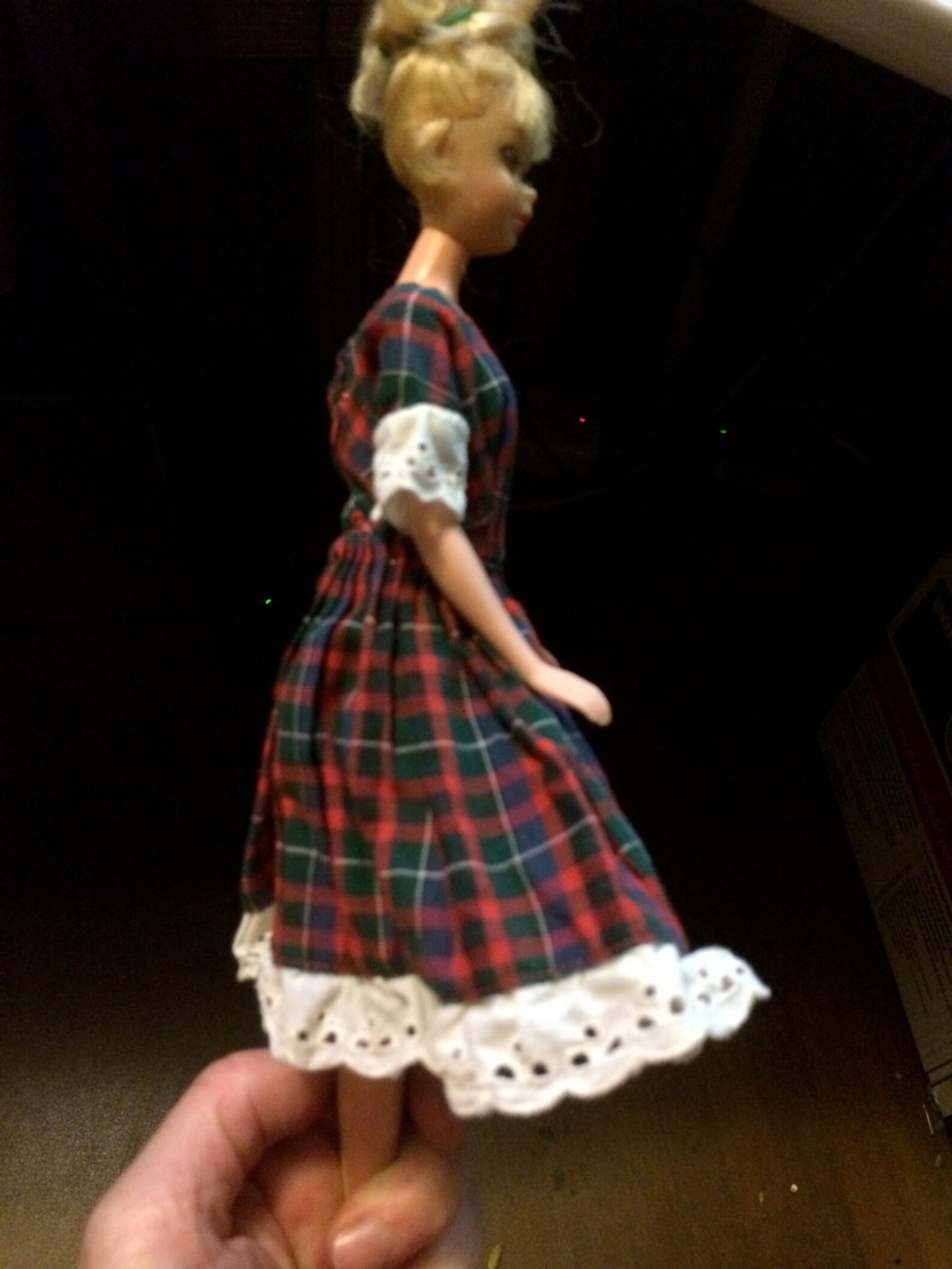 Barbie Country Barbie Dress Barbie Clothes Barbie Outfit | Etsy