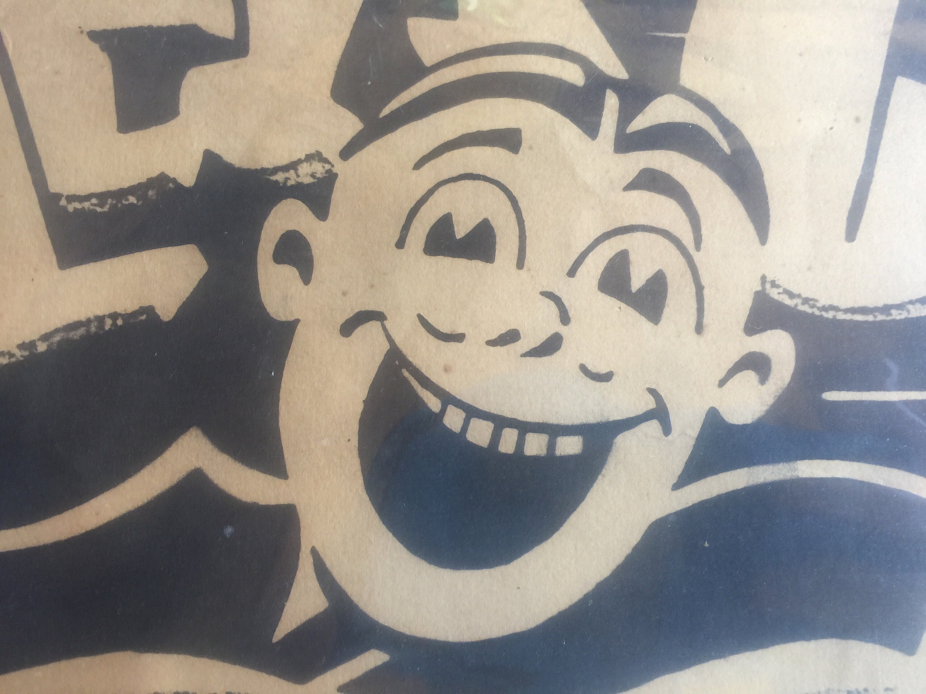 Devo Poster Punk Poster 80s Wall Art Punk Band Poster Punk - Etsy