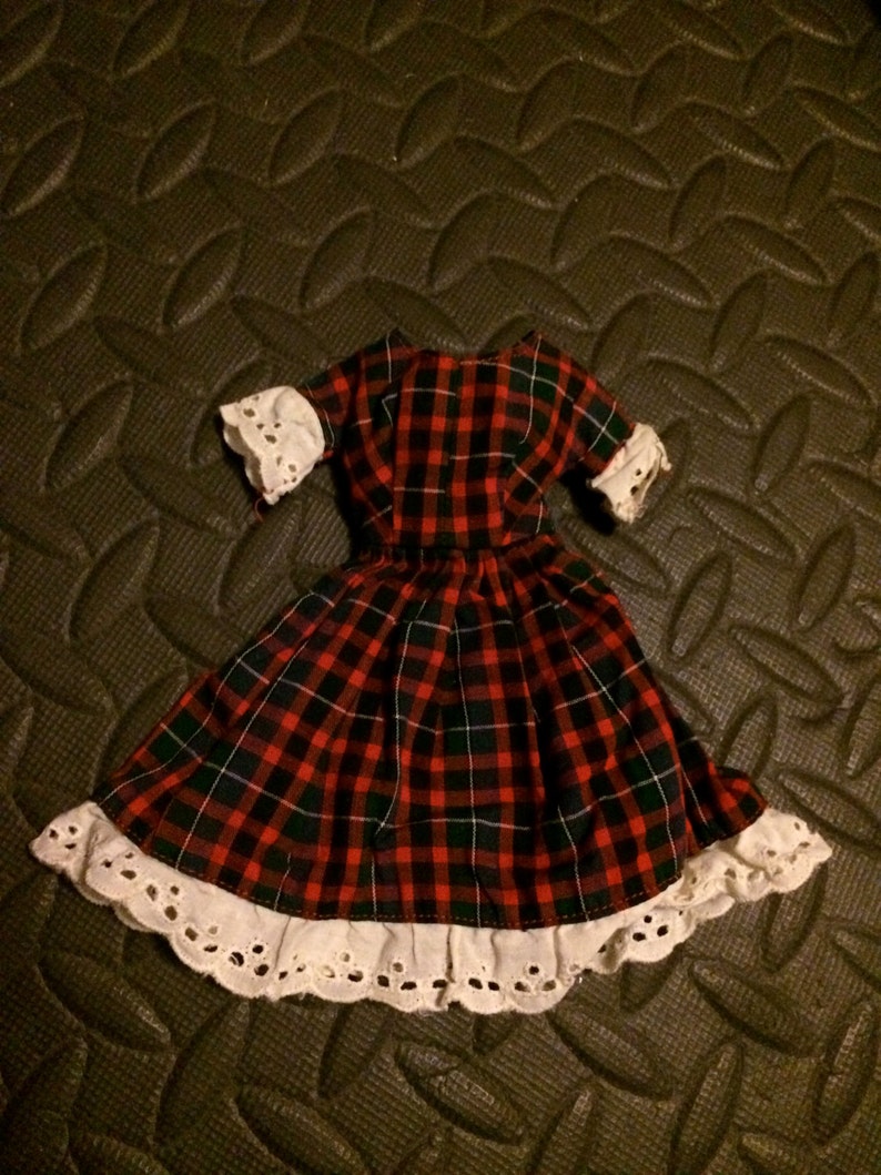 Barbie Country Barbie Dress Barbie Clothes Barbie Outfit | Etsy