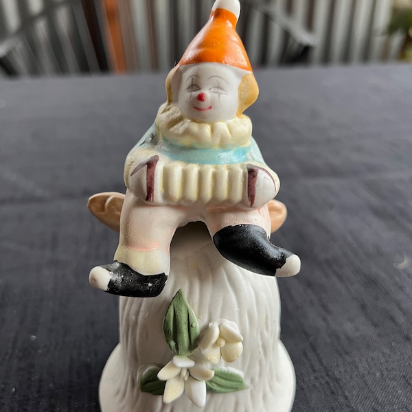 Clown Bells - Etsy