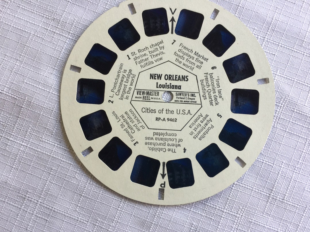 Travel Viewmaster, United States Tour, Oregon Photo, US Photos, US ...