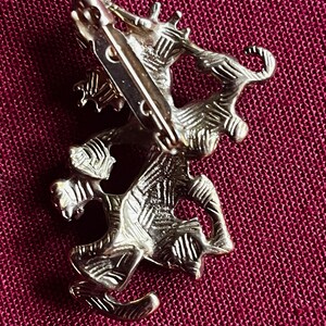 Clown Pin, Clown Lapel Pin, Clown Brooch, Face Pin, Pewter Stick Pin ...