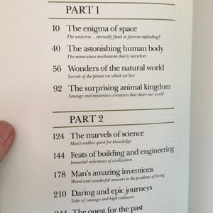 Science Book, Science History, Science Picture Book, Amazing Science ...