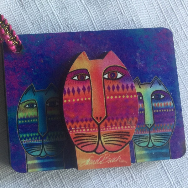 Laurel Burch Cats - Etsy
