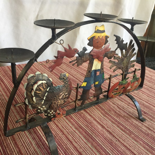 Thanksgiving Display - Etsy