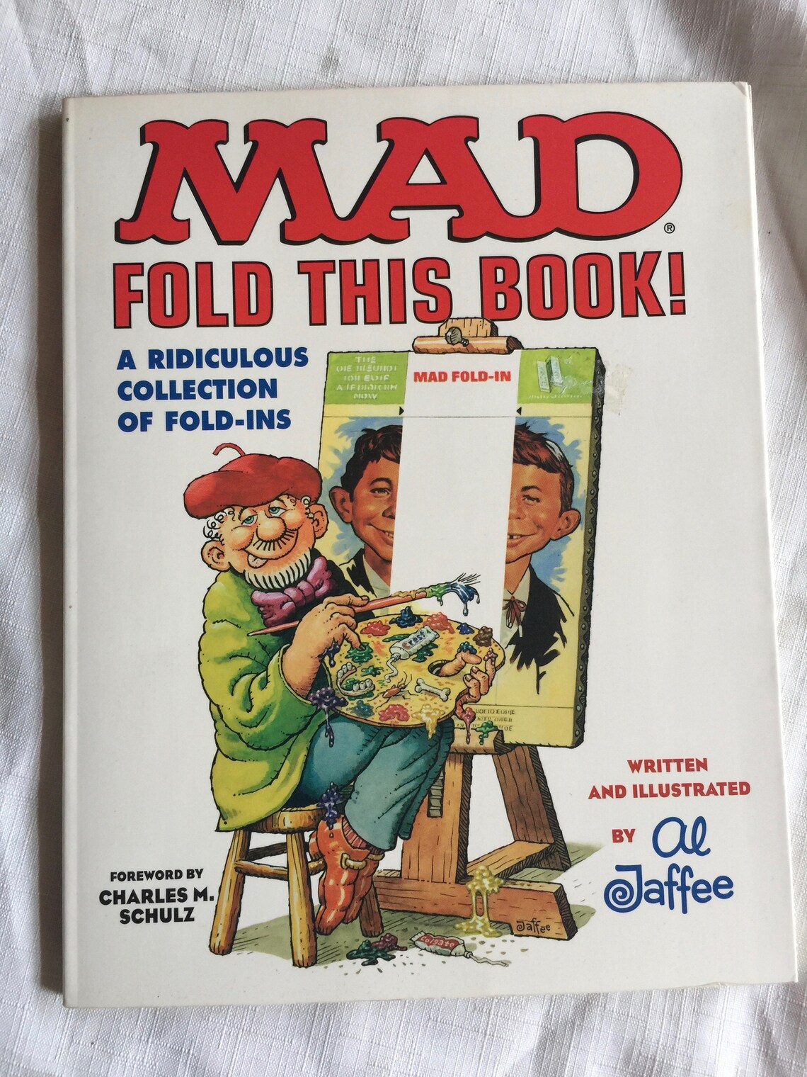 Mad Magazine Humor Magazine 70s Humor Magazine 70s | Etsy