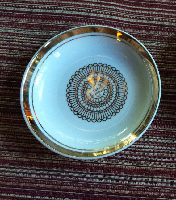 San Francisco Ashtray Hotel Ashtray Ceramic Ashtray | Etsy