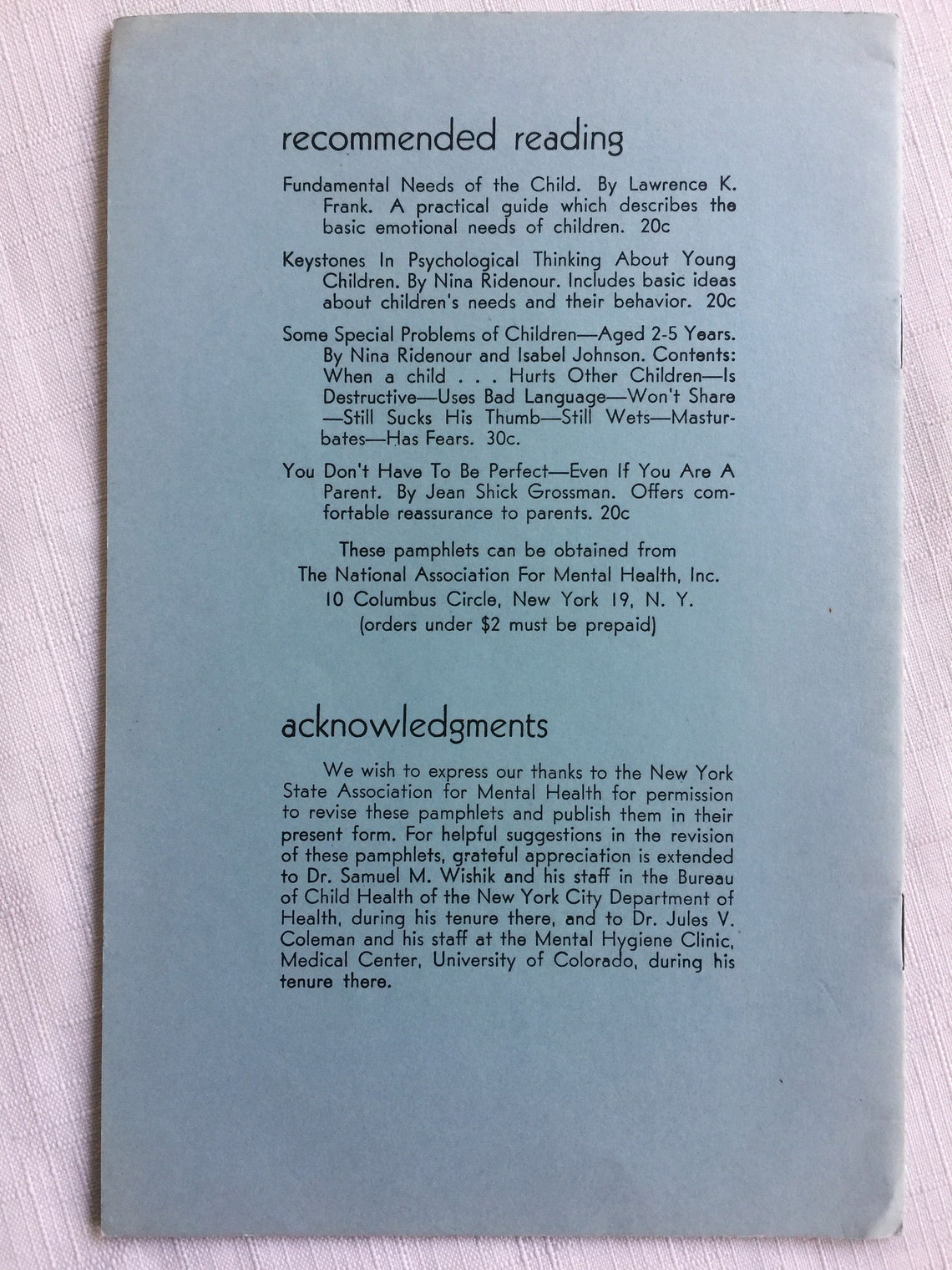 50s Healthmedical Ephemeraretro Medicalhealth - Etsy